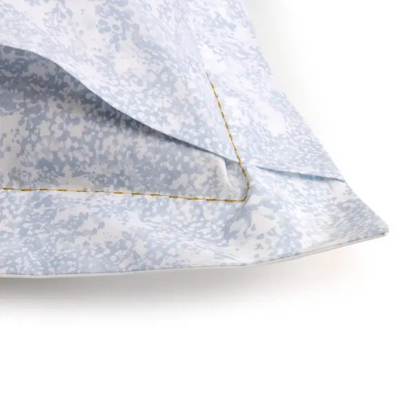 YVES DELORME Lande Cotton Sham, Standard