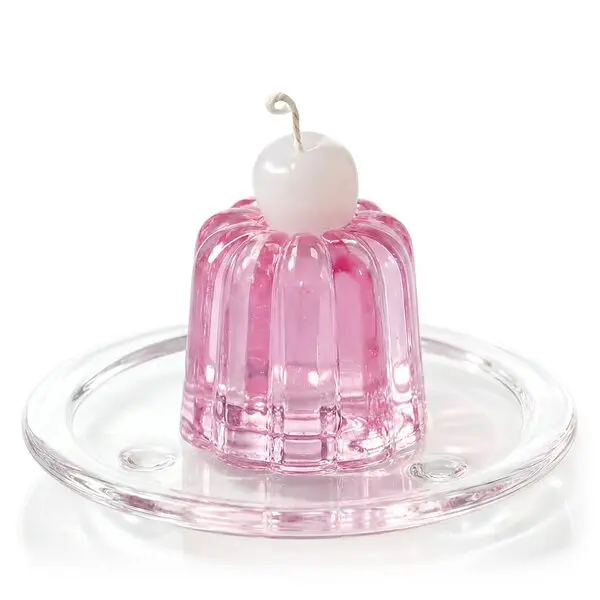 BODI Bashful Affection Jelly Candle 4.61 Oz