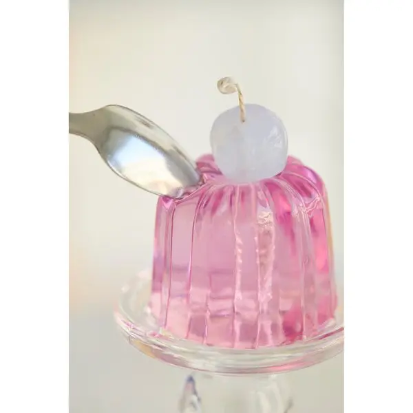 BODI Bashful Affection Jelly Candle 4.61 Oz