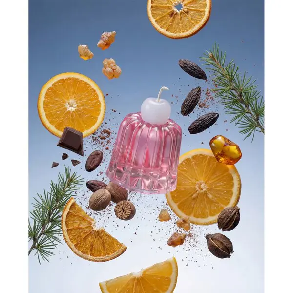 BODI Bashful Affection Jelly Candle 4.61 Oz
