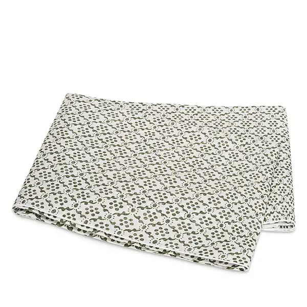 MATOUK Laksha Flat Sheet, King