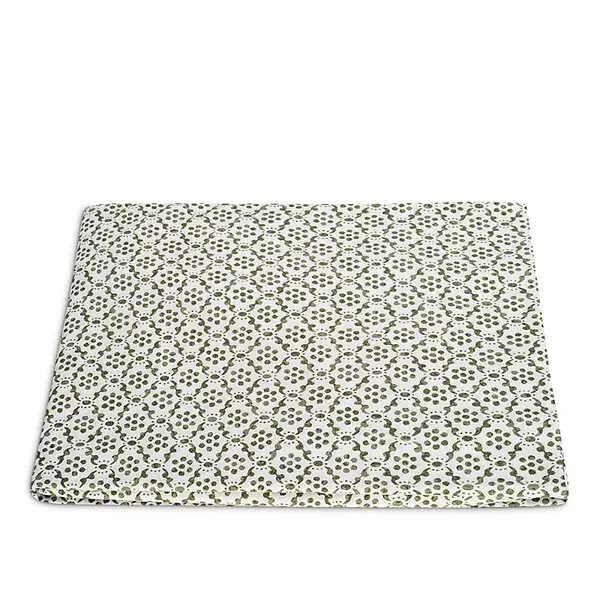 MATOUK Laksha Fitted Sheet, California King
