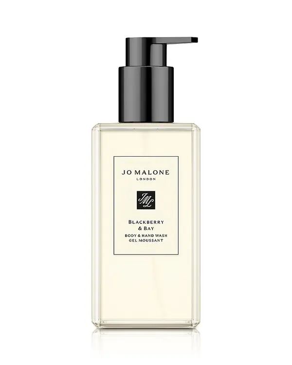 Jo Malone Blackberry & Bay Body & Hand Wash 8.5 Oz - No Color