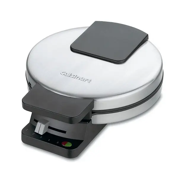 CUISINART Round Classic Waffle Maker