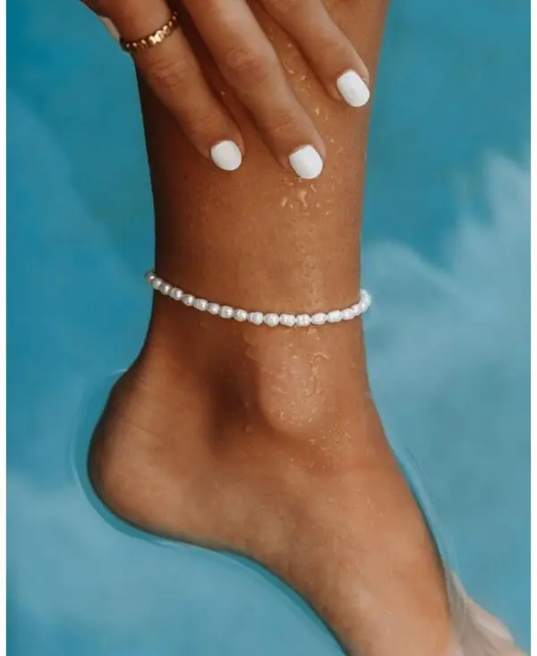 ATOLEA Fiji Anklet