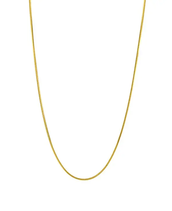 ATOLEA Fine Choker