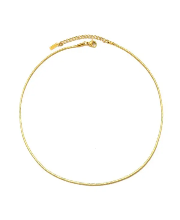 ATOLEA Fine Choker