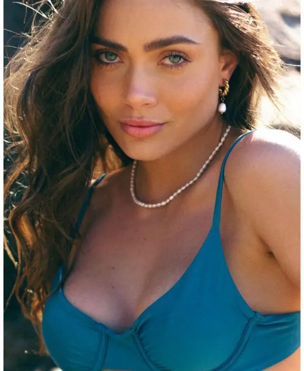 ATOLEA Freshwater Choker