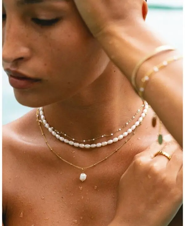 ATOLEA Freshwater Choker