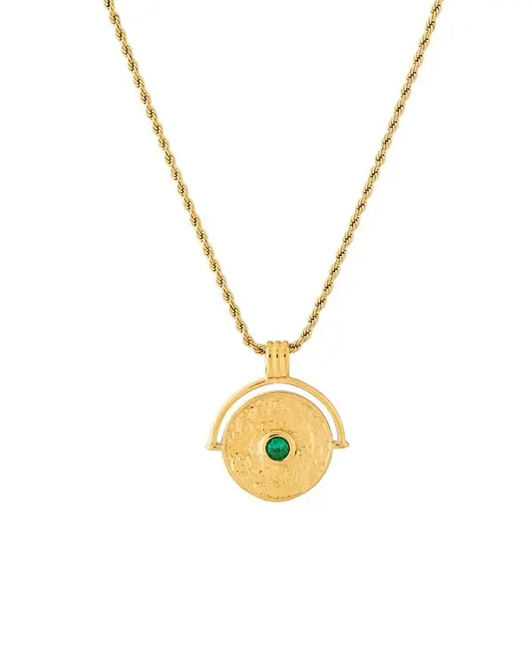 ATOLEA Gaia Necklace