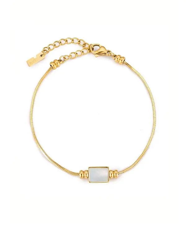ATOLEA Lune Bracelet