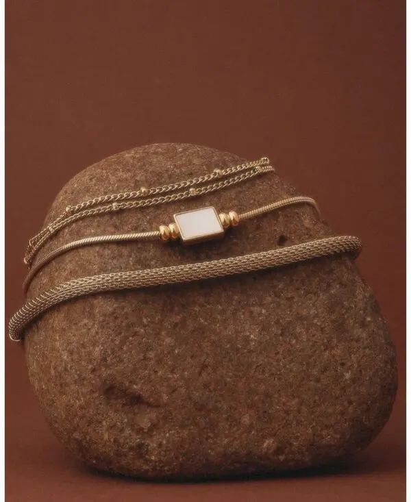 ATOLEA Lune Bracelet