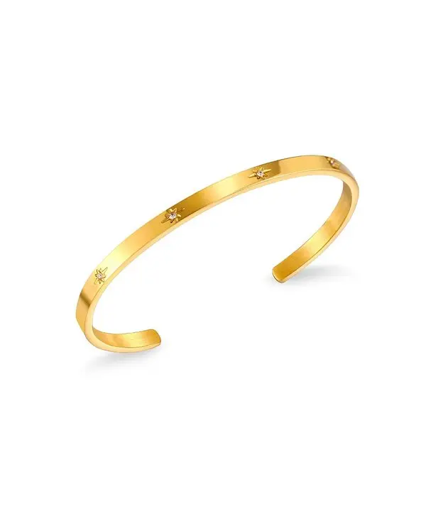 ATOLEA Starlight Cuff