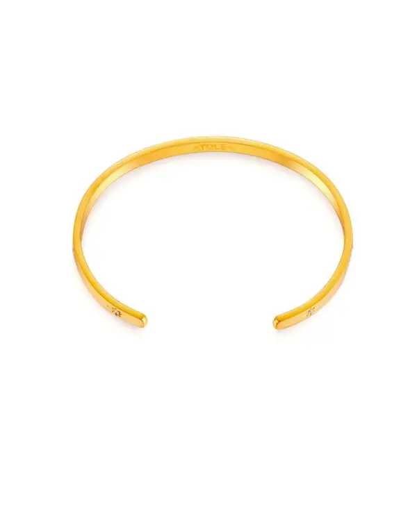 ATOLEA Starlight Cuff