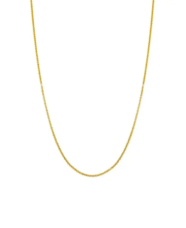 ATOLEA Piana Necklace - Gold