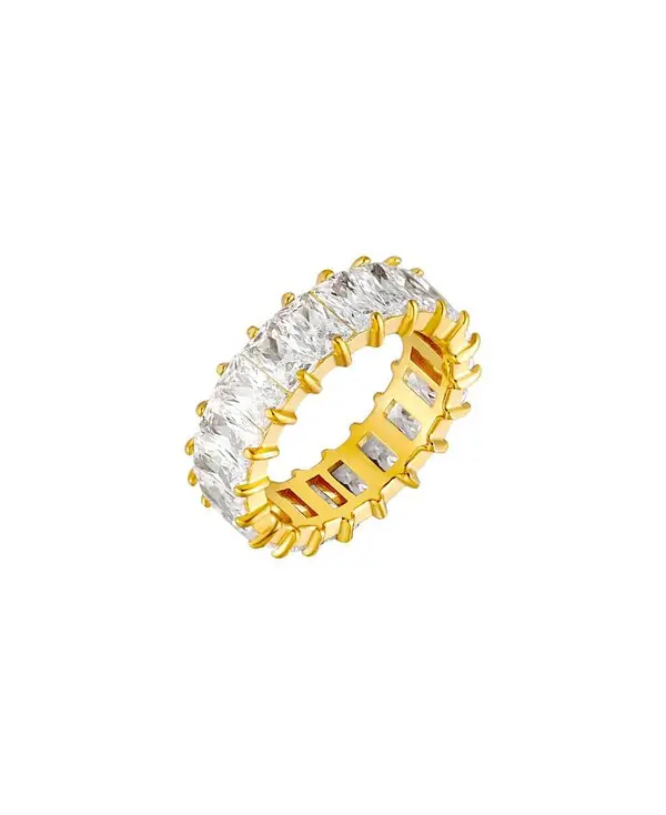 ATOLEA Eternity Ring