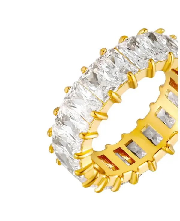 ATOLEA Eternity Ring