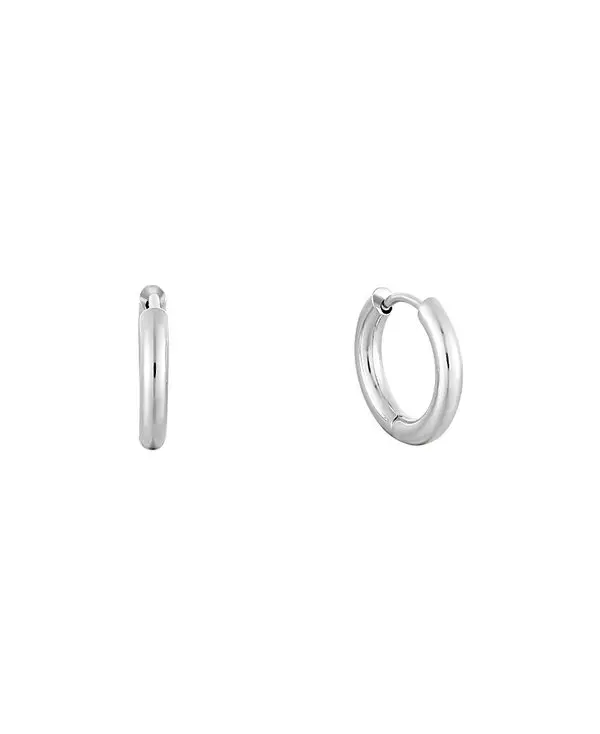 ATOLEA Classic Mini Hoop Earrings