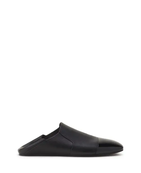 LANVIN Soft Loafers In Leather