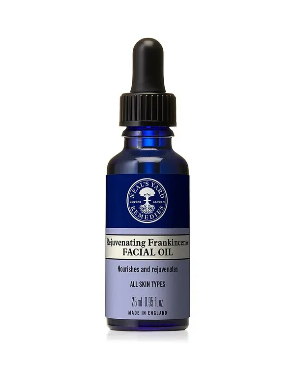 NEALS YARD REMEDIES Neal's Yard Remedies Rejuvenating Frankincense Facial Oil 0.95 Oz - No Color