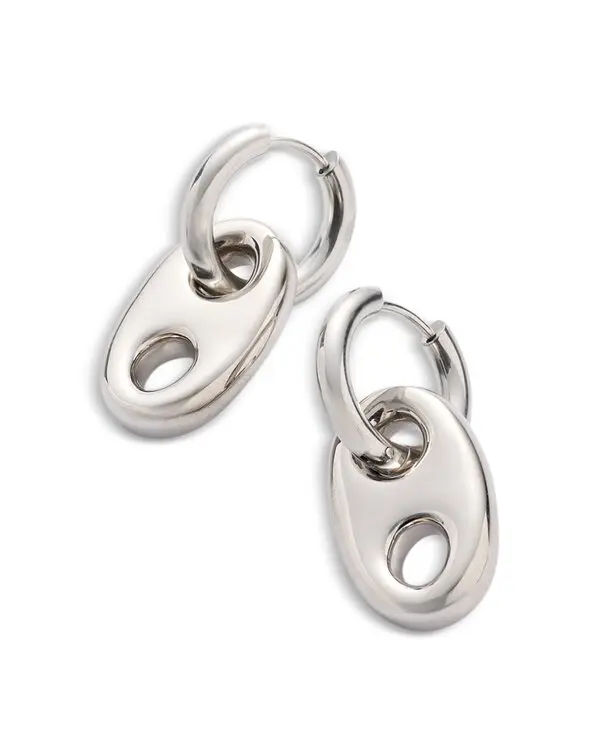 SANDRALEXANDRA Mariner Link Earrings