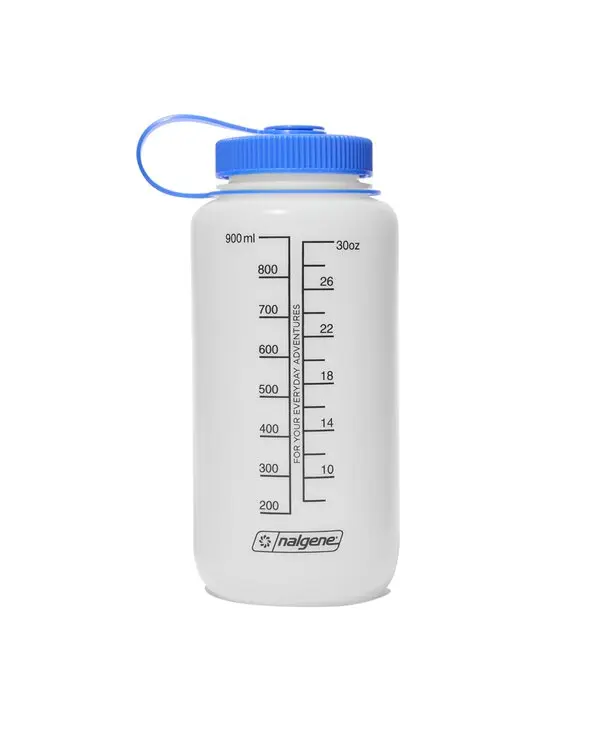 ONLY NY Nyc Tap Water Nalgene Bottle