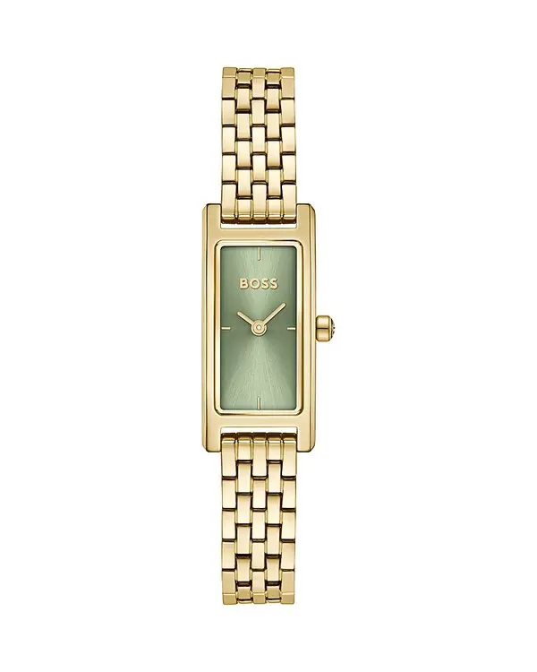 Hugo Boss Lucy Watch, 15mm X 33mm - Gold