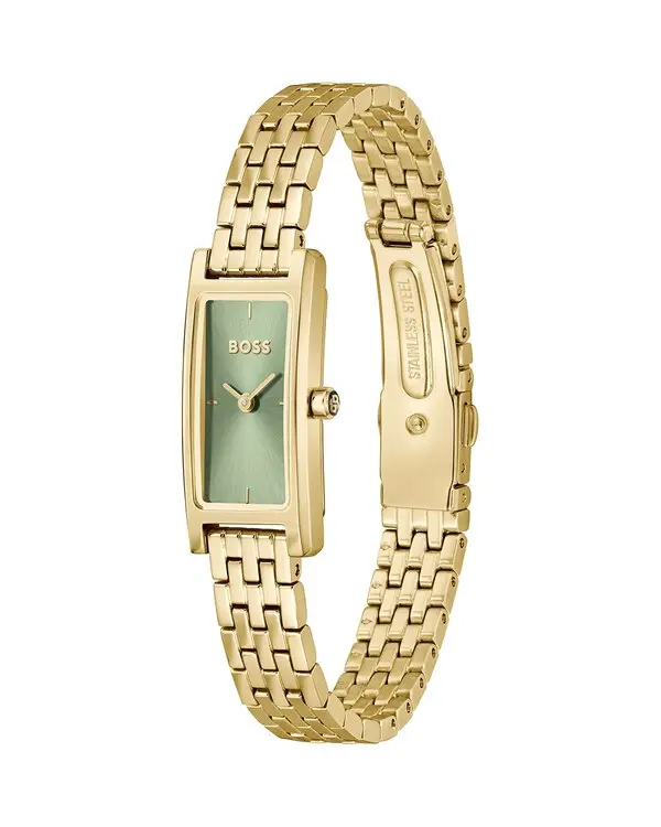 Hugo Boss Lucy Watch, 15mm X 33mm