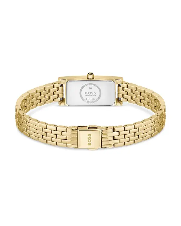 Hugo Boss Lucy Watch, 15mm X 33mm