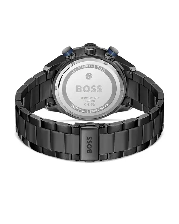 Hugo Boss Boss Chronomatix Chronograph, 44mm
