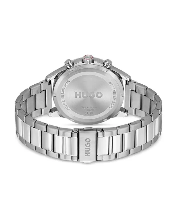 Hugo Boss Drift Watch, 43mm
