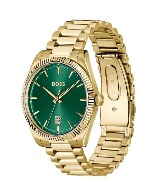 Hugo Boss Cheswick Watch, 40mm