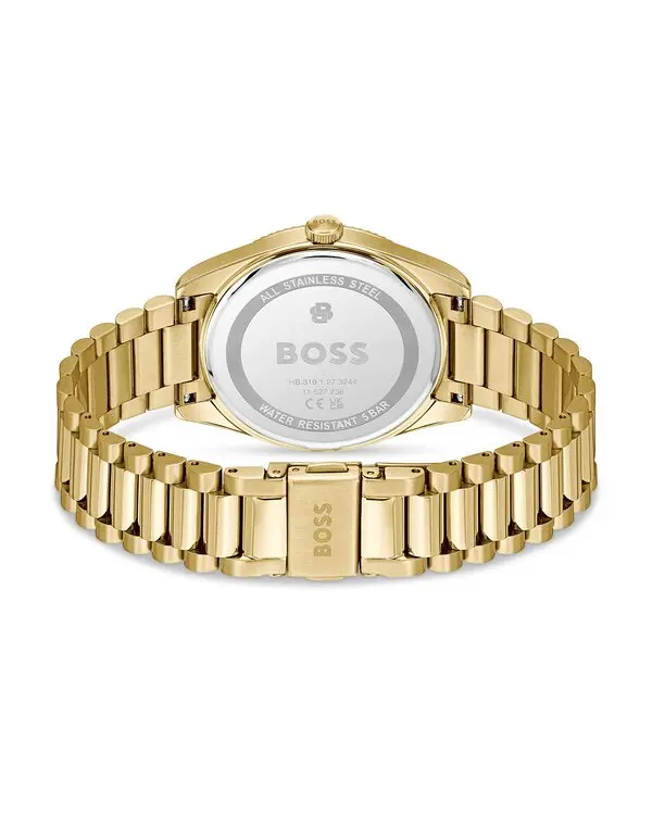 Hugo Boss Cheswick Watch, 40mm