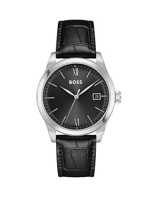 Hugo Boss Langford Watch, 39mm