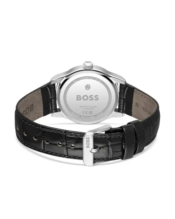 Hugo Boss Langford Watch, 39mm