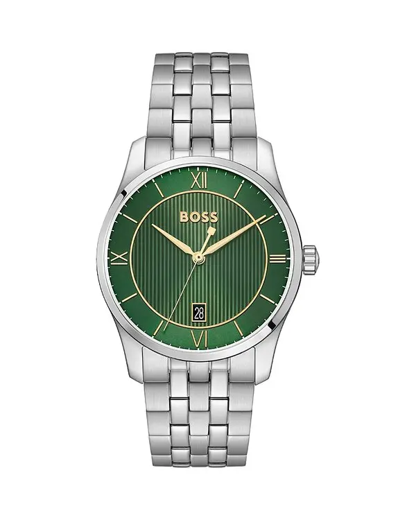 Hugo Boss Principle Watch, 37mm