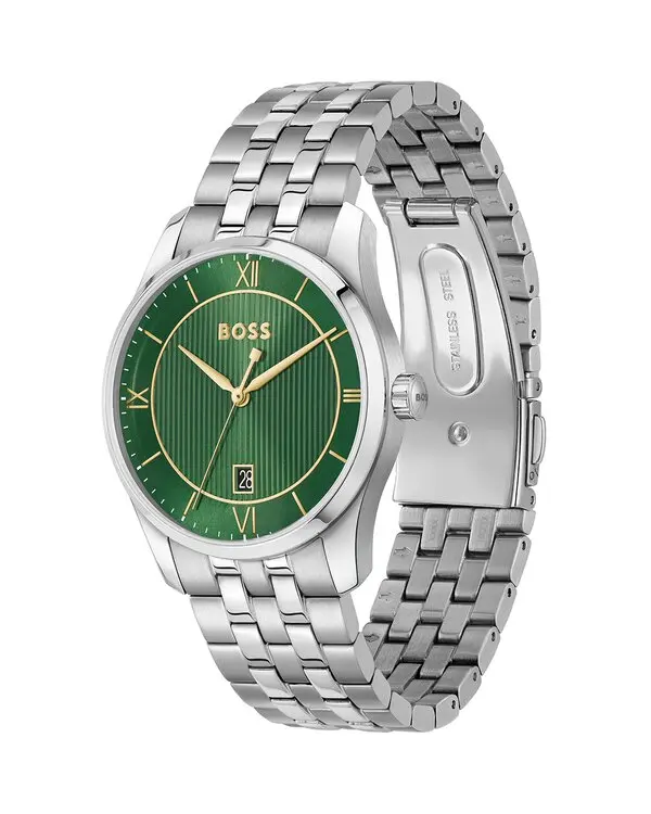 Hugo Boss Principle Watch, 37mm