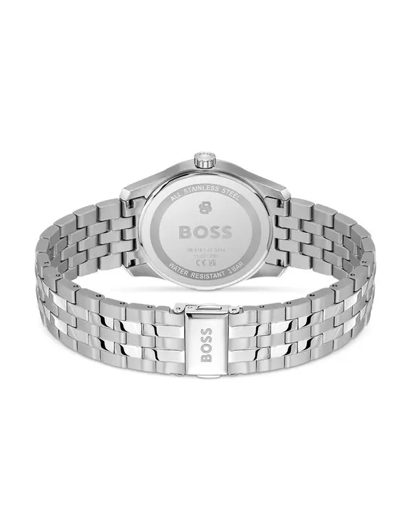 Hugo Boss Principle Watch, 37mm