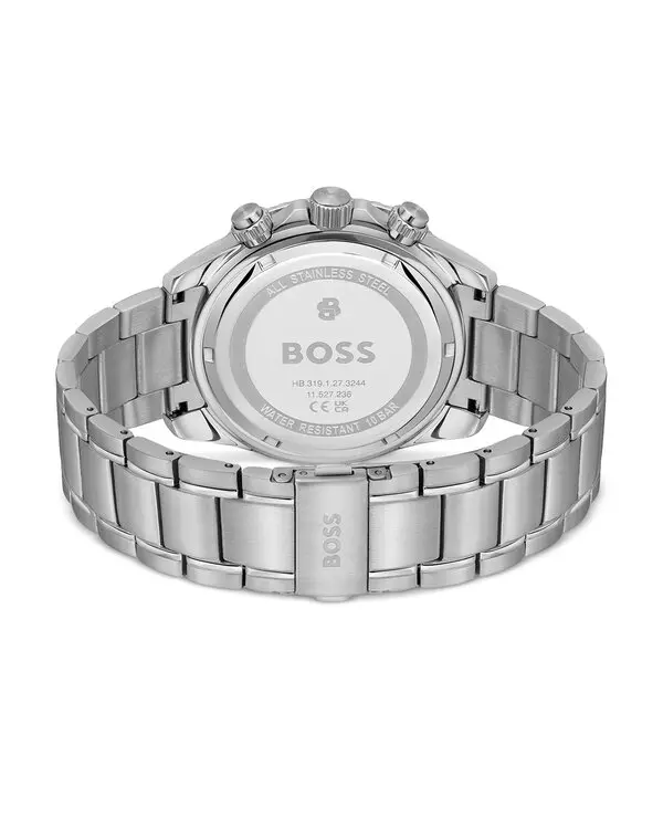 Hugo Boss Sealiner Chronograph, 44mm