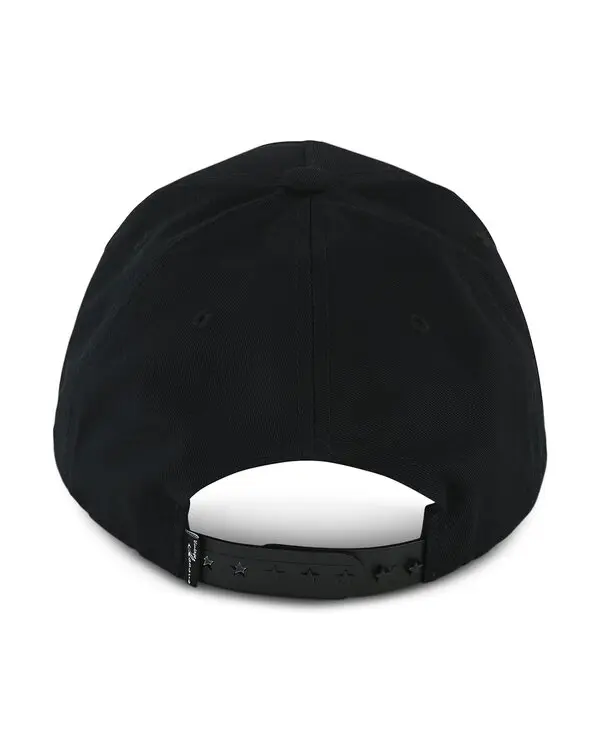 Vintage Havana Vintage Trucker Hat - Black