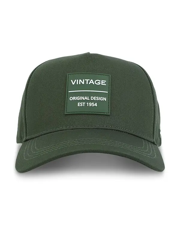 Vintage Havana Trucker Hat