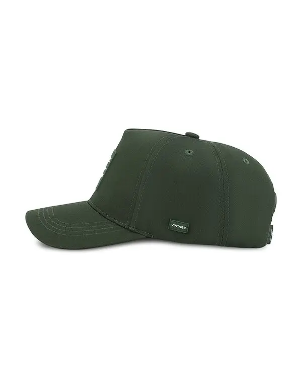 Vintage Havana Trucker Hat