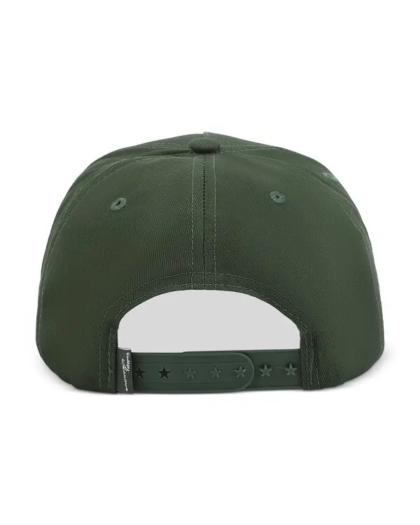 Vintage Havana Trucker Hat