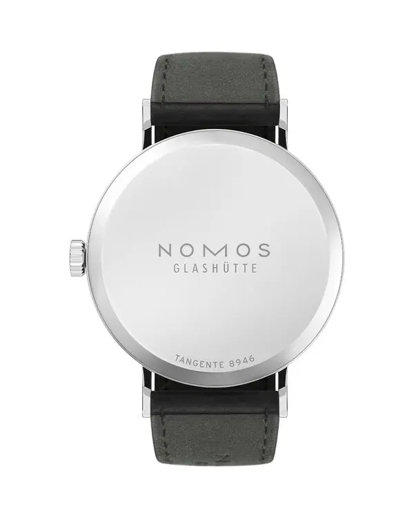 NOMOS GLASHUTTE Tangente Neomatik 41 Watch, 40.5mm