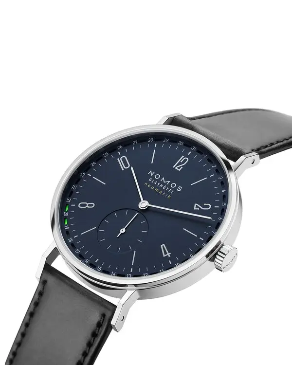 NOMOS GLASHUTTE Tangente Neomatik 41 Watch, 40.5mm