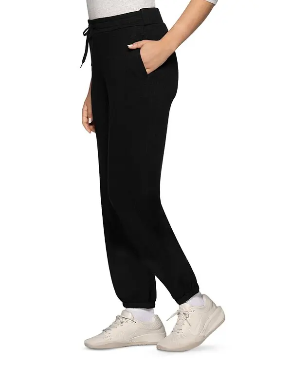 Hue Soft Jersey Track Pants