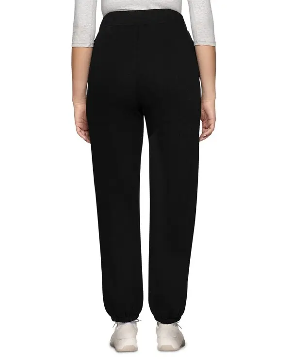 Hue Soft Jersey Track Pants