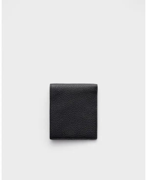 Prada Leather Wallet