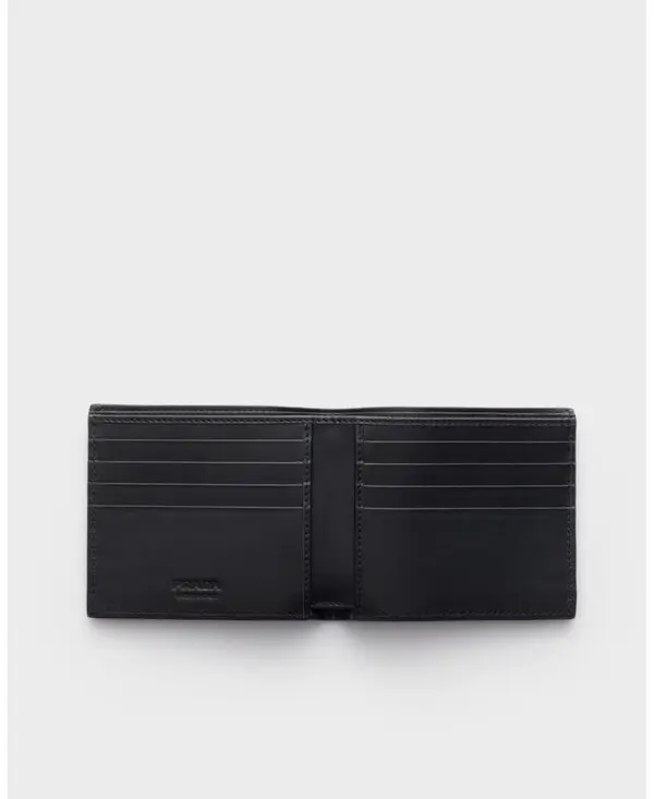 Prada Leather Wallet