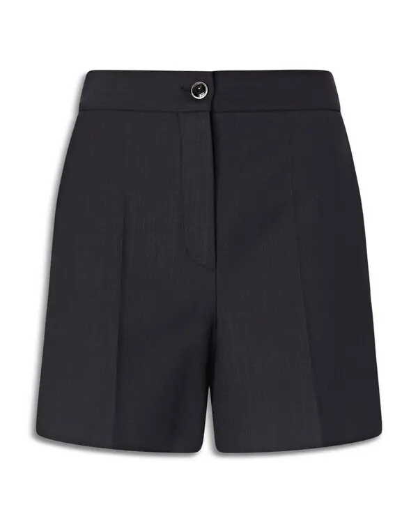 Pinko Solanum Trouser Shorts
